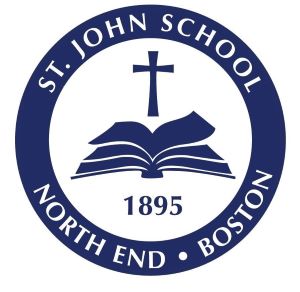 St. John School - Admissions Online